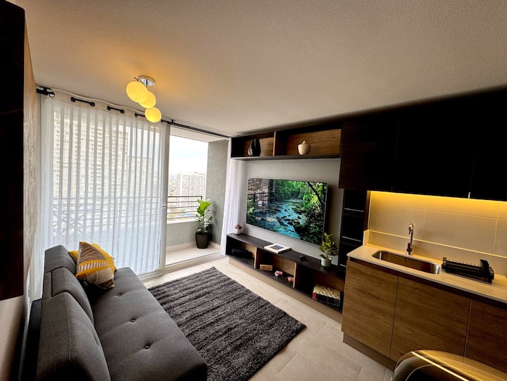 Todo En Un Solo Lugar - ÑUñoa - Santiago