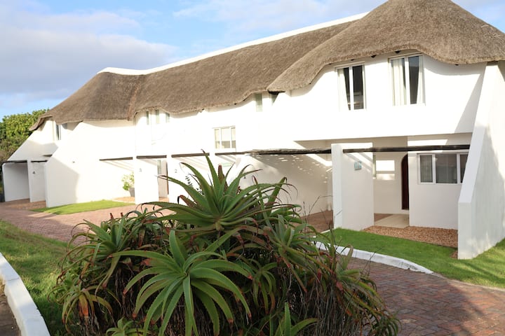 Villa 2, St Francis Bay Villas - Saint Francis Bay