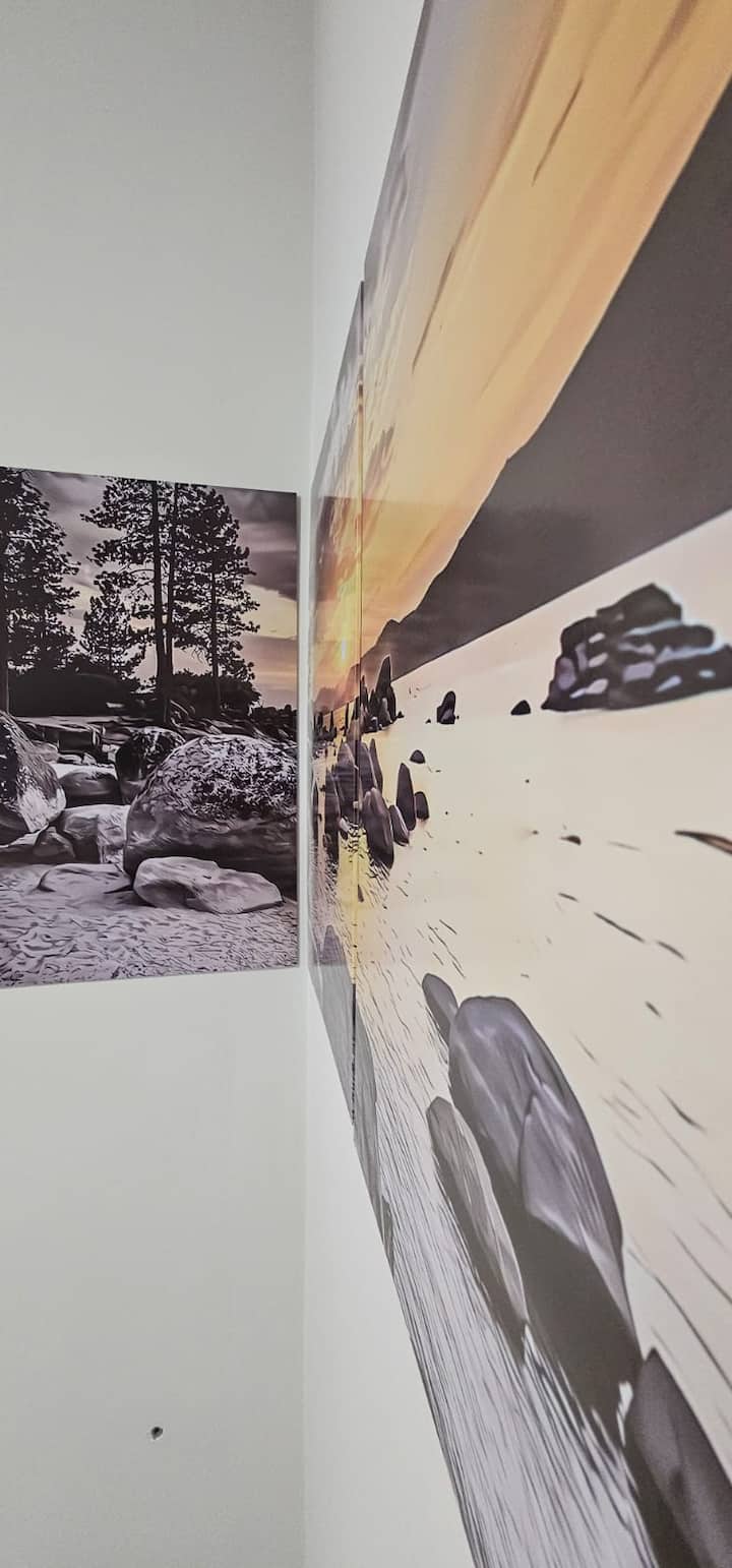 Apartamento Studio - 01 - Araraquara