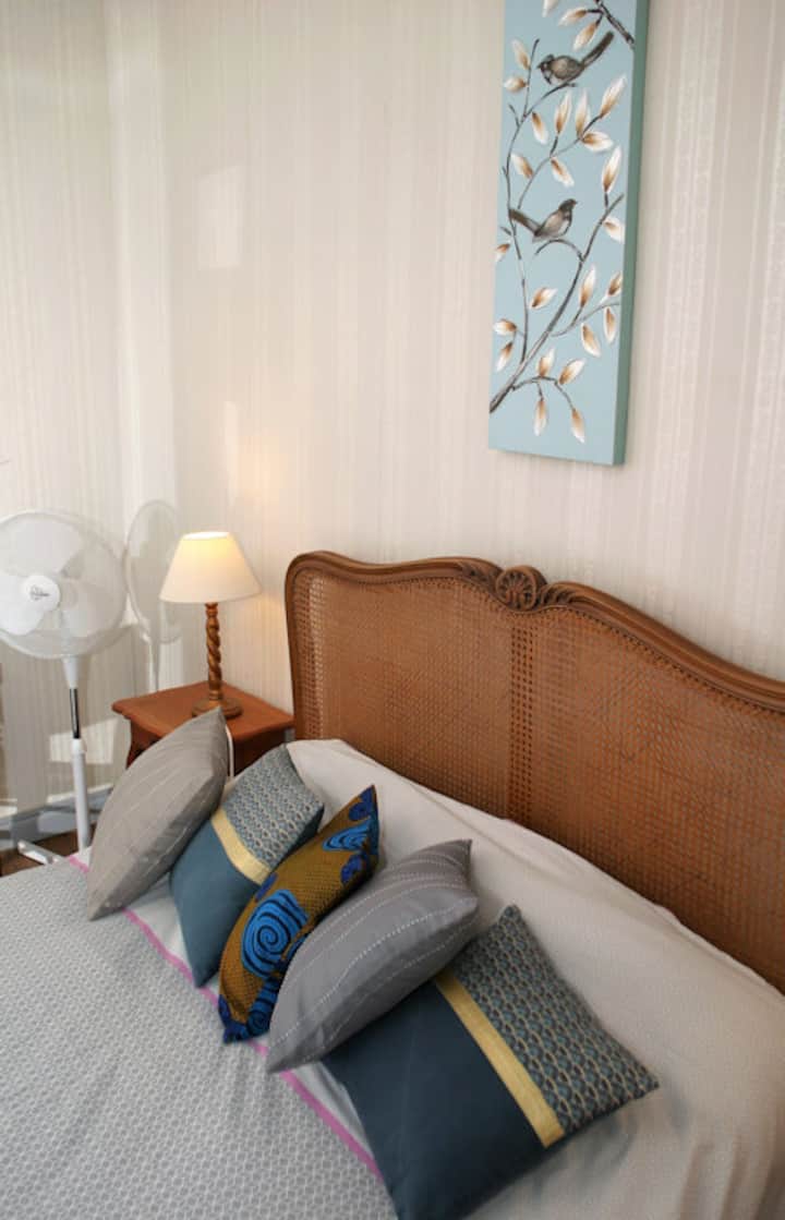 Terre D'espérance Eléphant - Saint-Aignan