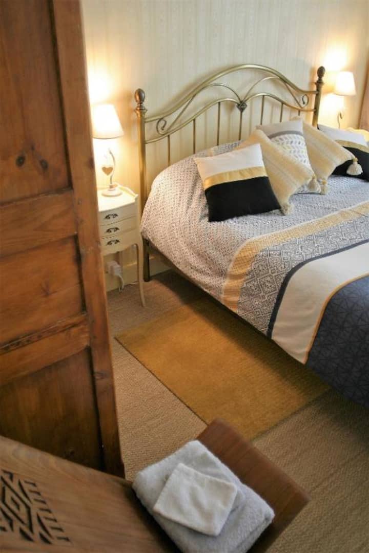 Terre D'espérance Girafe - Saint-Aignan-sur-Cher