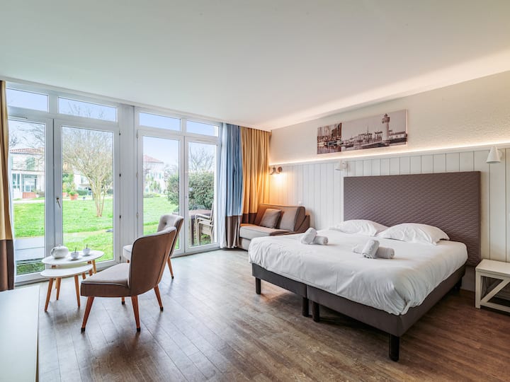 Appartement Saint-martin - Le Bois-Plage-en-Ré