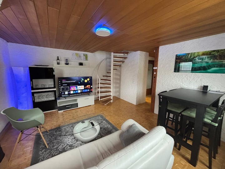 Maisonette In Top City Lage - Nagold