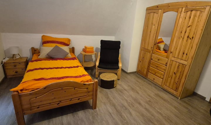 Casa Sunny - Zimmer Tokio - Seligenstadt