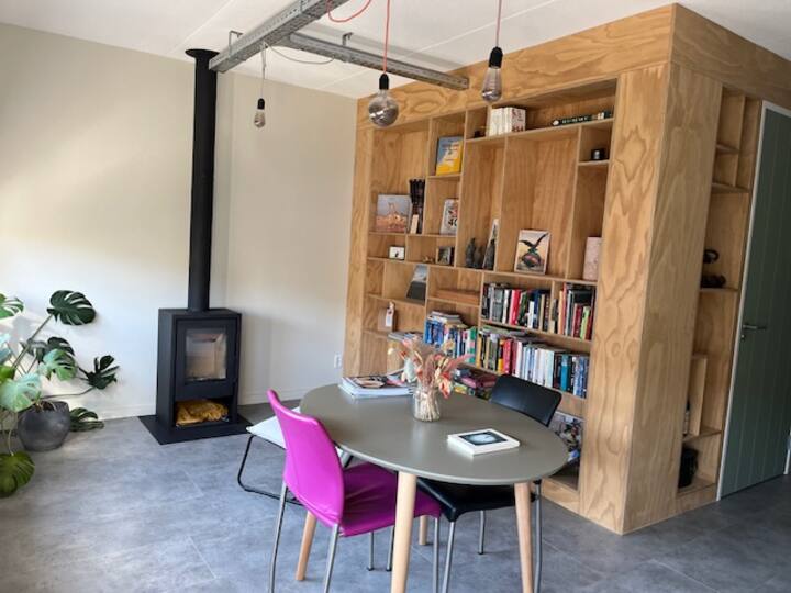 Bed & Breakfast Rustig Gelegen Nabij Rotterdam - Rotterdam