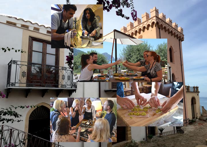 Torretta Food Lovers - Castelbuono