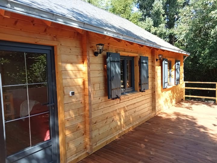 Chalet Boisdevert - Amboise