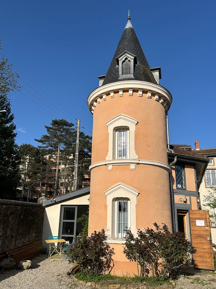 Appartement Lyon Saint Rambert - Caluire-et-Cuire