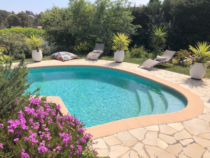 Villa De Standing Saint Raphaël - Saint-Raphaël