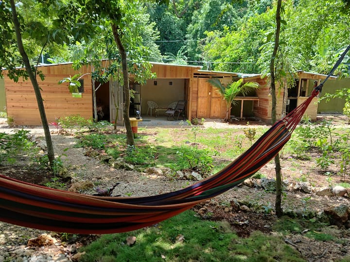 Coconut Room - Negril