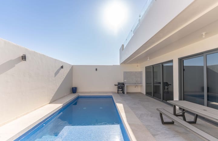 * Brisas Del Mar - Quedate Con Bob * - Guaymas