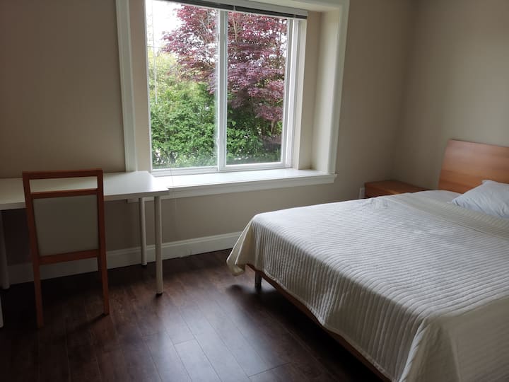 (5)cozyroom/4minmetrotown/20mindowntown/skytrain - Burnaby