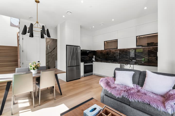 Vancouver's Cozy Home - Vancouver