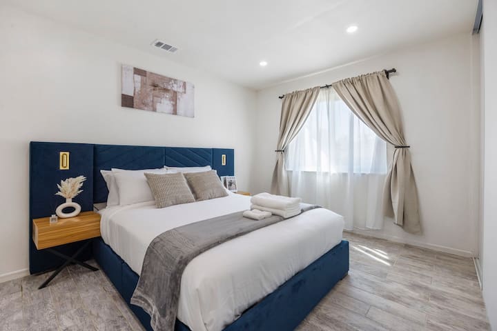 Charming 2br Getaway In The Hills - Brand New! - Redlands, CA