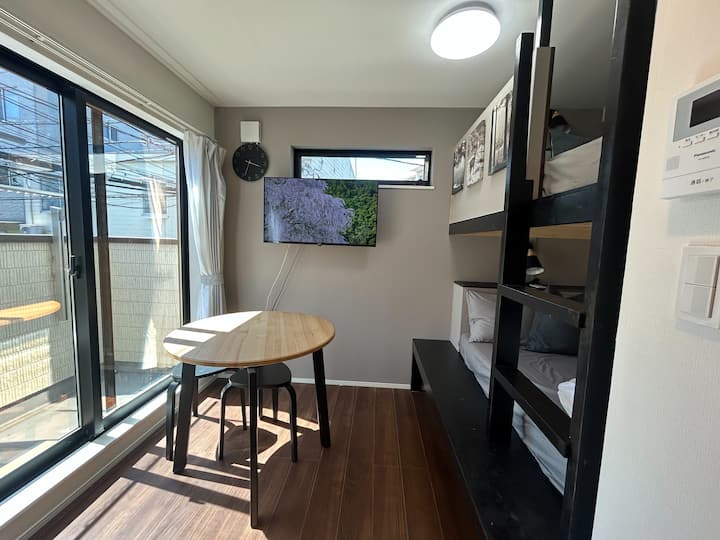 Easy Access To Shinjuku, Shibuya/6mins To Station - Ikebukuro Station - Toshima City