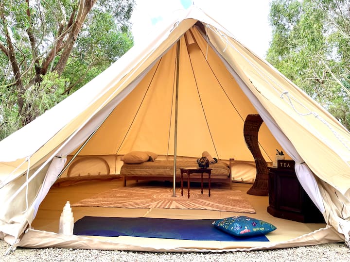 Your Peace-pod In Nature - Cape Paterson