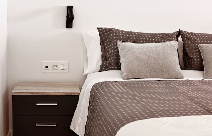 Vista Al Mar | Confort Moderno | Wifi 518 Mbps - Deba