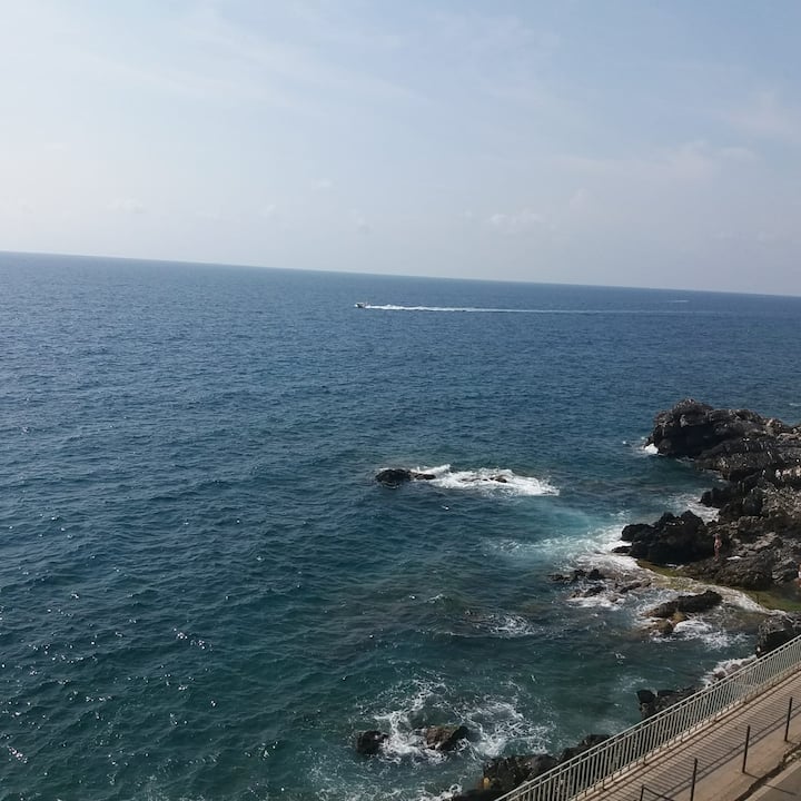 Genova Fronte Mare - Genoa