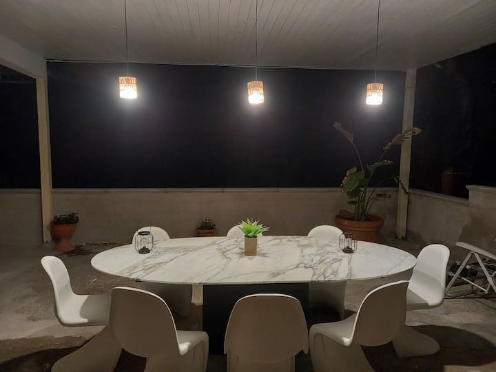 Casa Mariarosa Tuscany - Carrara