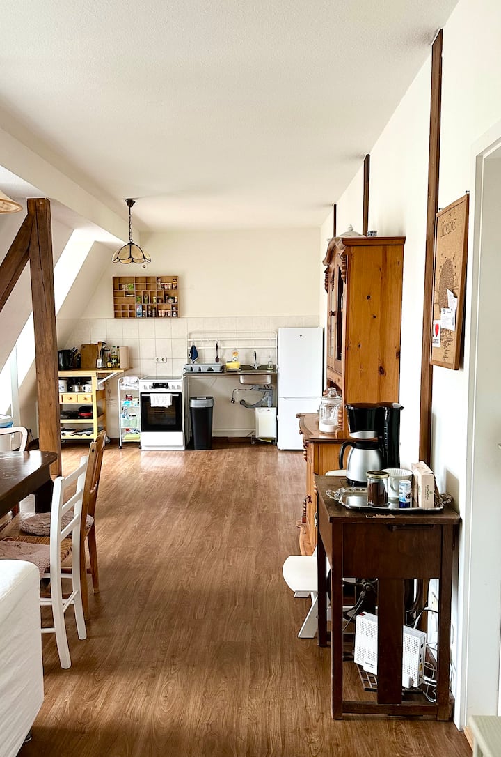 Musikpension Mit Sonnenterasse, Klavier & Flügel - Leipzig