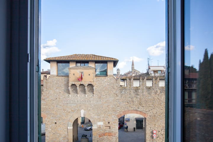 Aretium - Arezzo, Italia