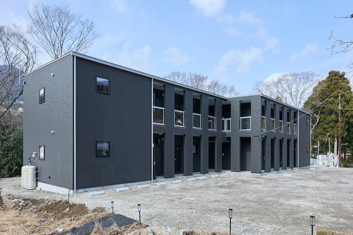 Private Loft Villa | Newly Built | Max 12 Guests - 箱根町
