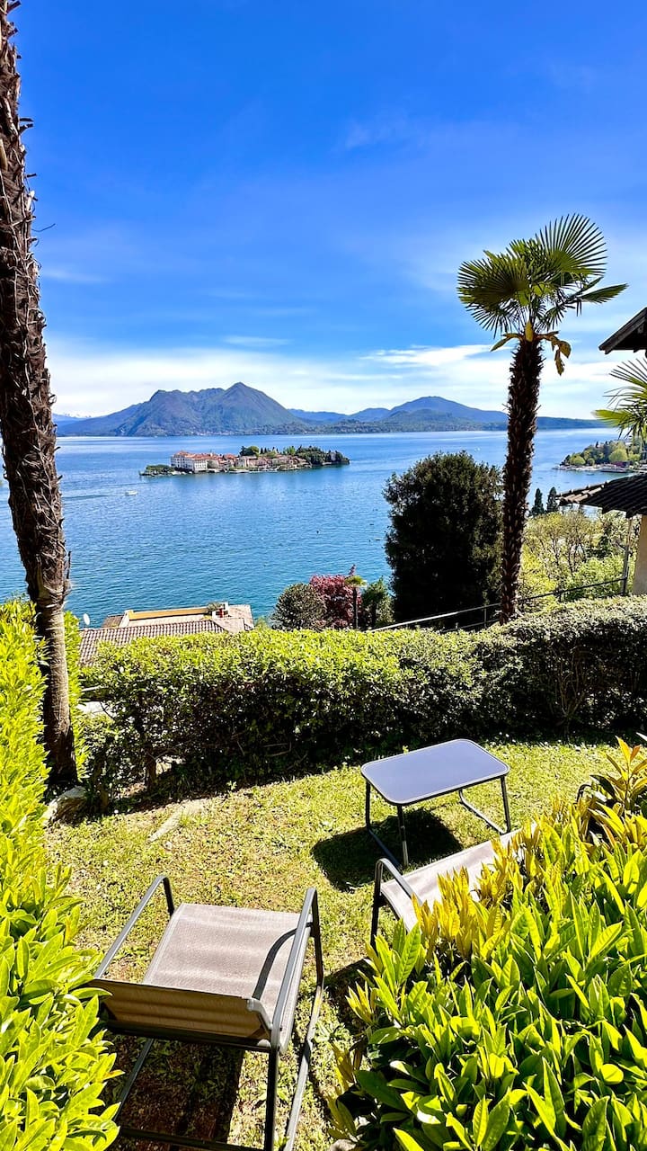 Appartamento Marina - Stresa