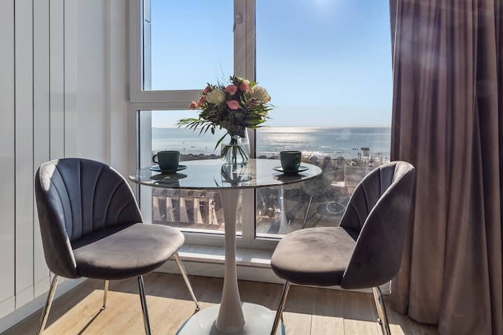 Exotic Sunrise View - Infinity Pool & Spa Resort - Roumanie