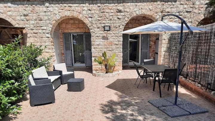 Ninetta House-ac, Wi-fi, Terrazza, Parcheggio - Fasano