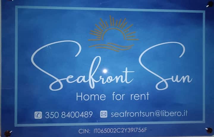 Camera Da Letto Con Bagno E Ingresso Autonomo - Agropoli
