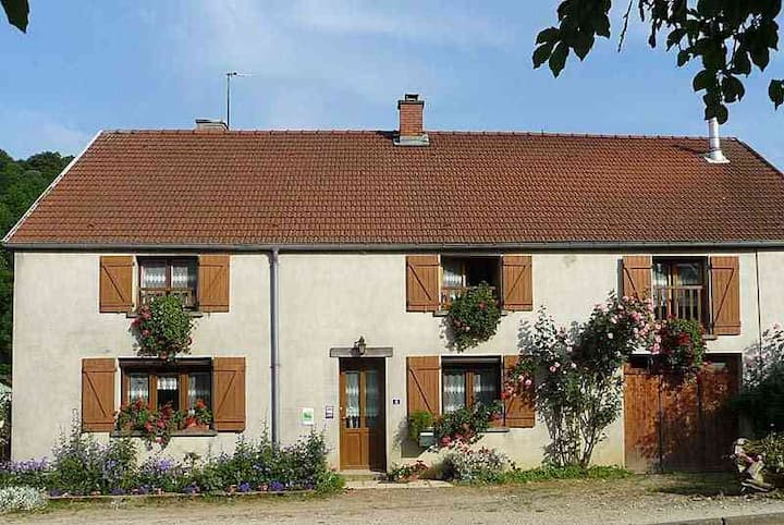 Chambre D'hôtes Familiale - Langres