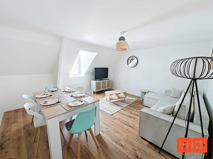 La Grande Augustine - Wimereux