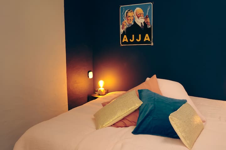Kamer 3 In B&b Zwembad@lo-ghis. - Voeren