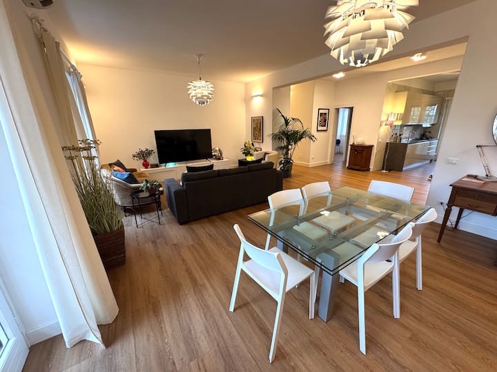 Flat 41 - The Perfect Apartment Near The Vatican - Vatican