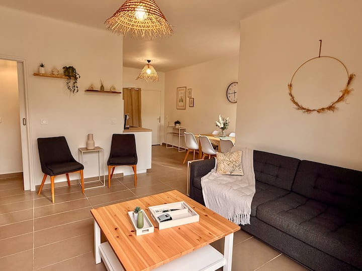 Villa Cooper - La Seyne-sur-Mer