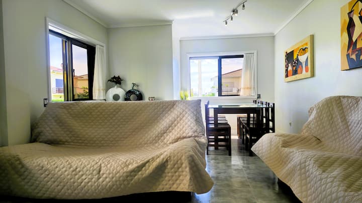 Amorosa Beach Apartment Family - District de Viana do Castelo