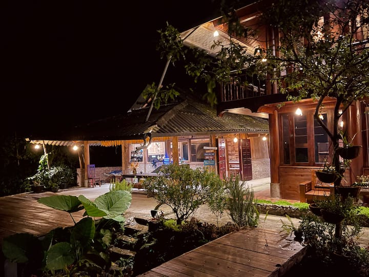 Lagom Home | Entire House In Bamboo Forest - China