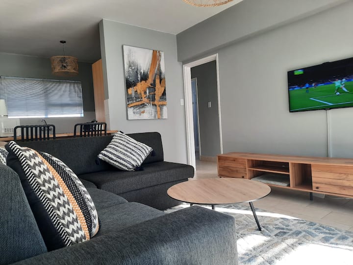 Pips Place 203 - Somerset West