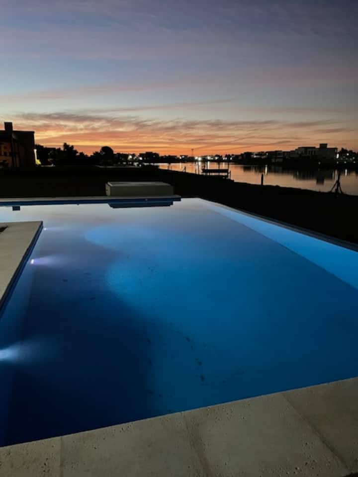 Alquiler Casa Con Lote A La Laguna - San Vicente