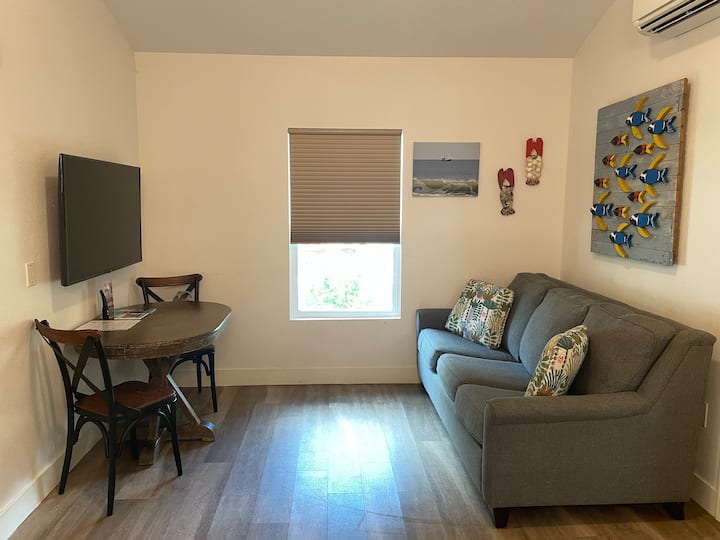 1 Bedroom Ada - Fernandina Beach, FL