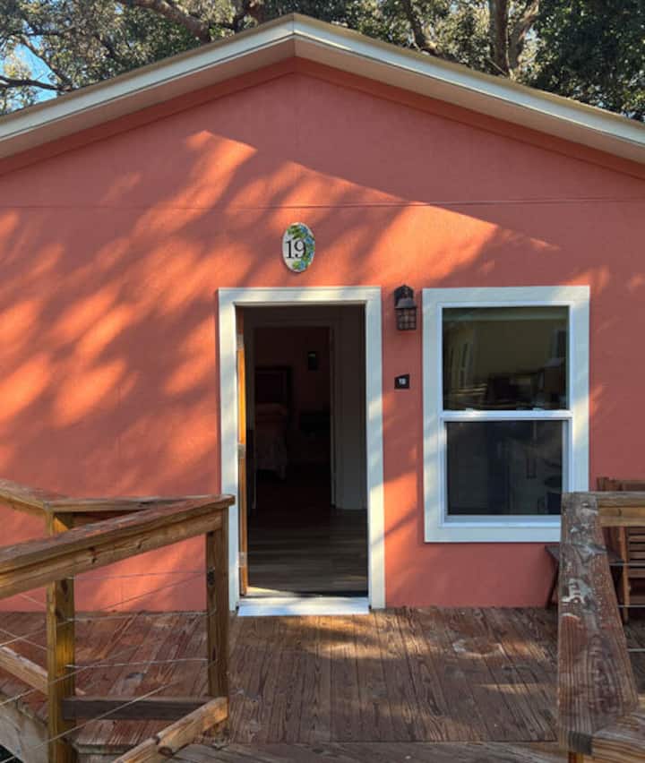 1 Bedroom Ada - Amelia Island, FL