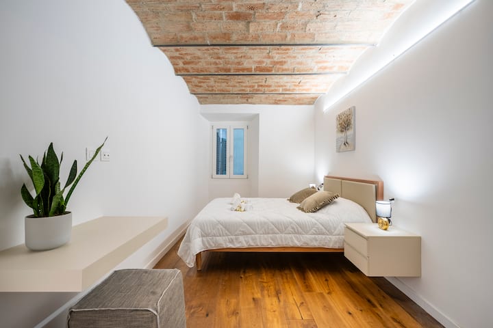 Milton Suite - Place De La Liberté/forteresse - Florence