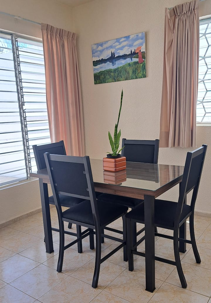Casa Riverini - Chetumal
