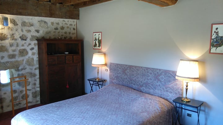 Gîte Chêne - Creuse