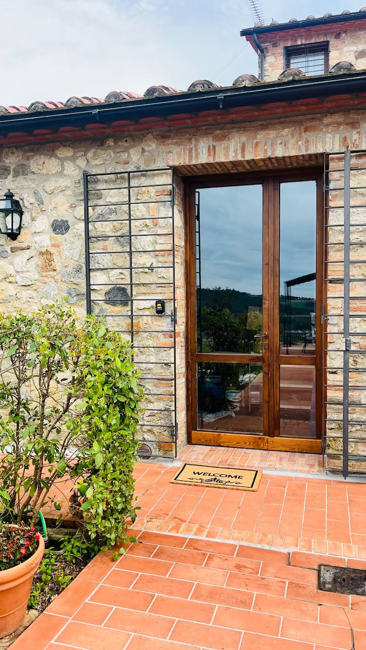 Casale Della Luna - Volterra - Volterra