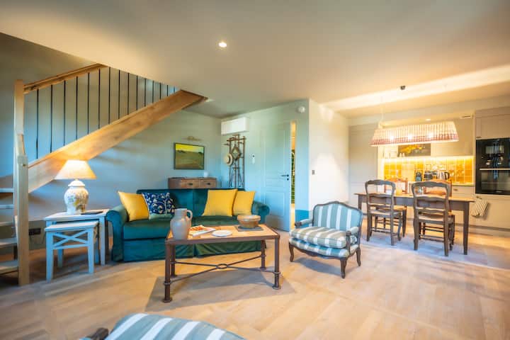 Atelier Du Moulin De Richebourg - Houdan