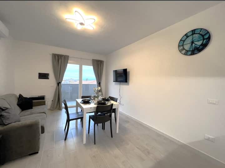 Jo House's - Castelsardo