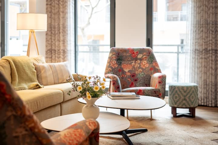 3 Bedroom Apart By Alma Algarvia - Faro