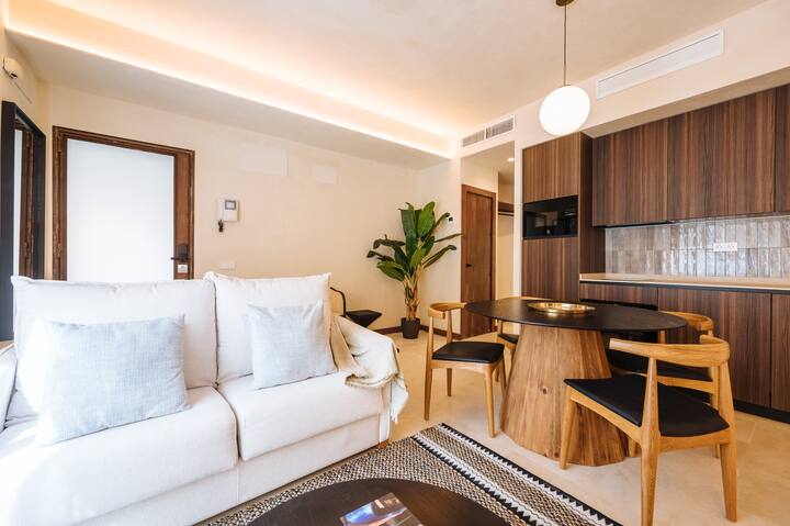 Lujoso Apartamento En El Centro. La Vistosona. - Sevilla, España