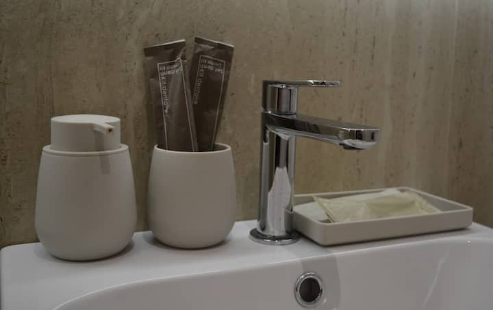 Palazzo Machiavelli Trieste - Apt 16 - Trieste